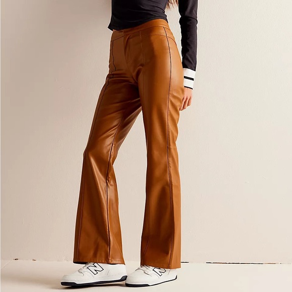 Free People | Pants & Jumpsuits | Nwt Free People Star Crossed Lovers ...